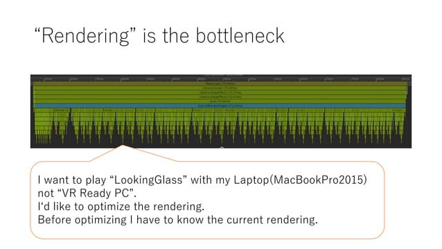 Looking glassrenderinglt en | PPT