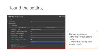 Looking glassrenderinglt en | PPT
