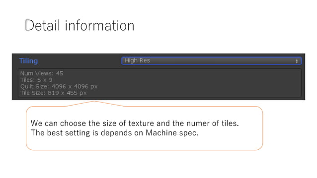 Looking glassrenderinglt en | PPT