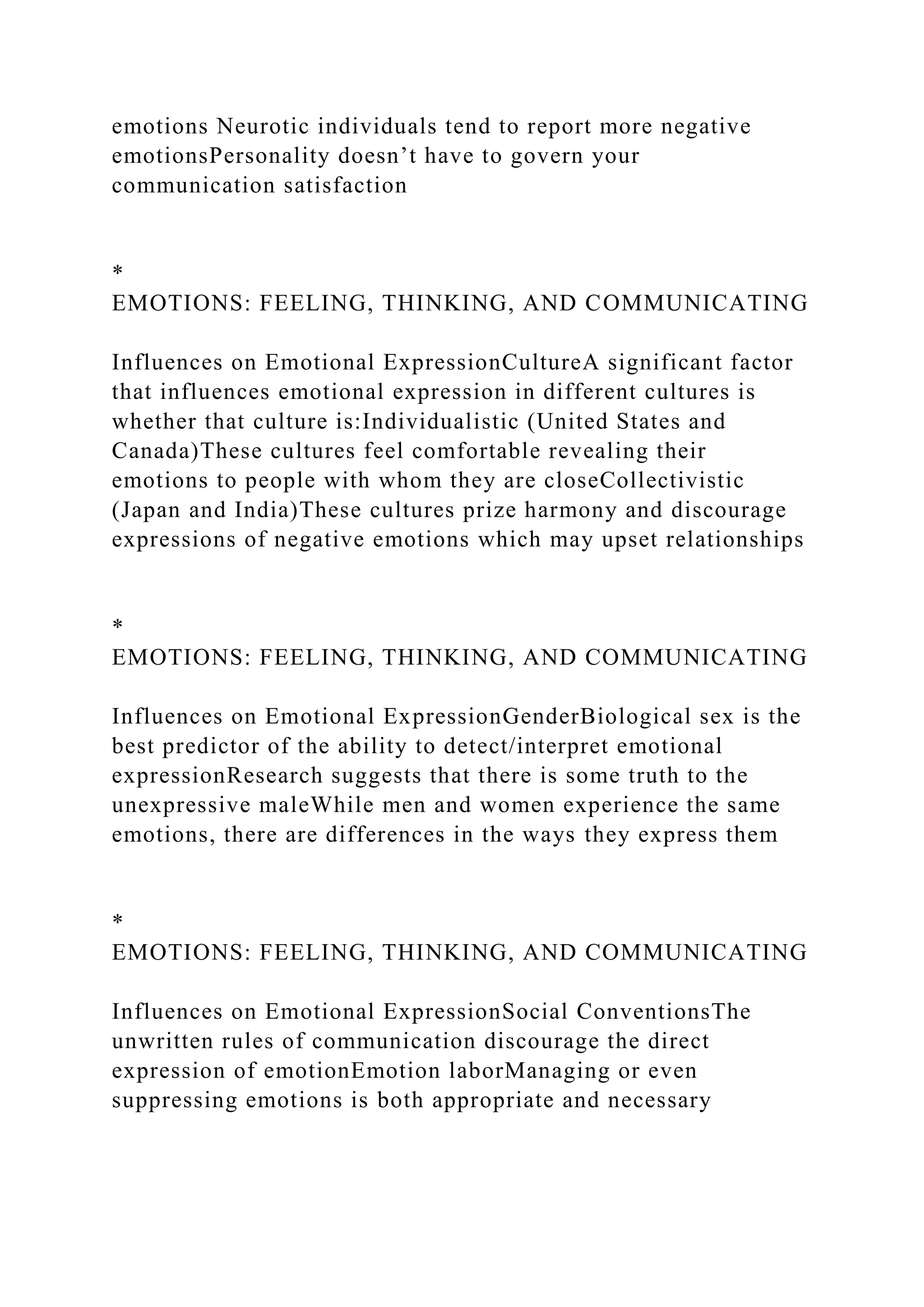 Looking OutLooking InFourteenth Edition4EmotionsC.docx