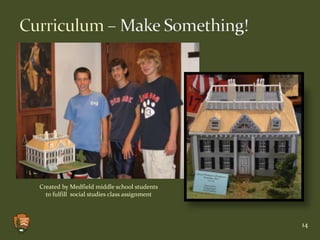 Looking Through A New Lens--NPS | PPTX