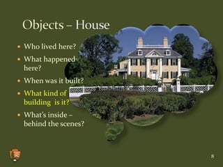 Looking Through A New Lens--NPS | PPTX