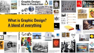 From Looking to Making: An Introduction to Graphic Design | PPT