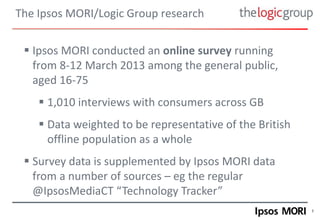 Looking to the future: The mobile consumer | PPT