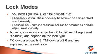 Look inside the locking mechanism | PDF