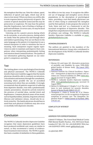 Look listen test | PDF