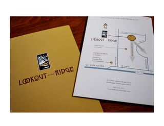 Lookout Ridge | PDF