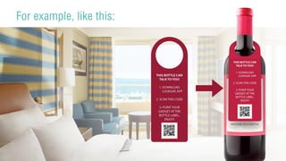 Augmented Reality Technology For Hotels | PDF