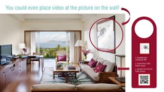 Augmented Reality Technology For Hotels | PDF