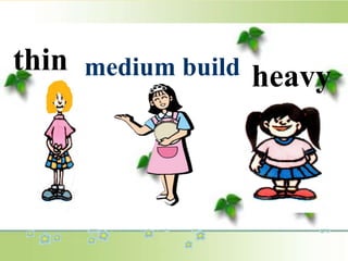 LOOKS LIKE.ppt