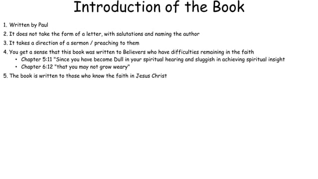 Look Unto Jesus | PPTX | Christianity | Religion & Spirituality