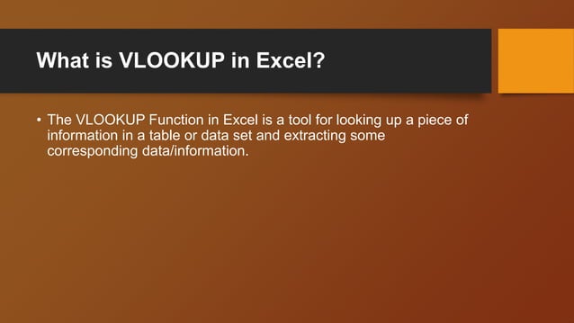 Lookup and PIVOT.ppt