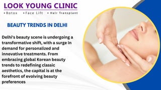 Transform Your Look with Expert Botox Treatment | PPT