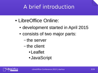 LibreOffice Online | PDF