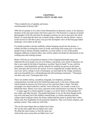 Loom and spindle | PDF