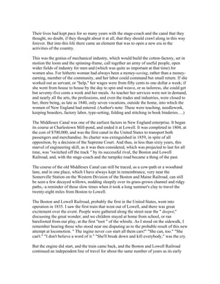 Loom and spindle | PDF