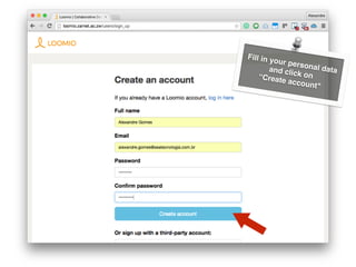 Loomio how to Series - Working on a Discussion | PDF
