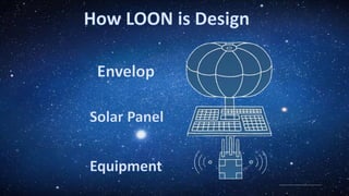 Project Loon | PPT