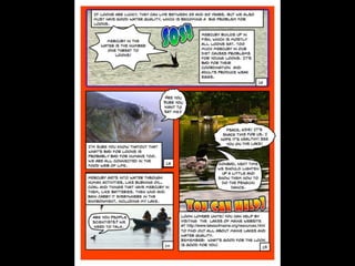 Loon Comic | PPTX
