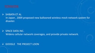 Loon technology | PPT