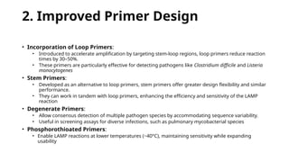 Loop-mediated Isothermal Amplification.pptx