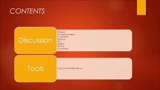 Loopback address | PPT