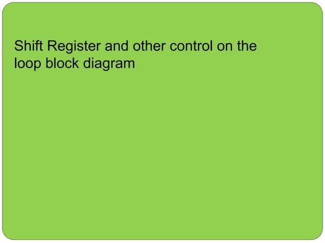 Loop Concept and Array.ppt