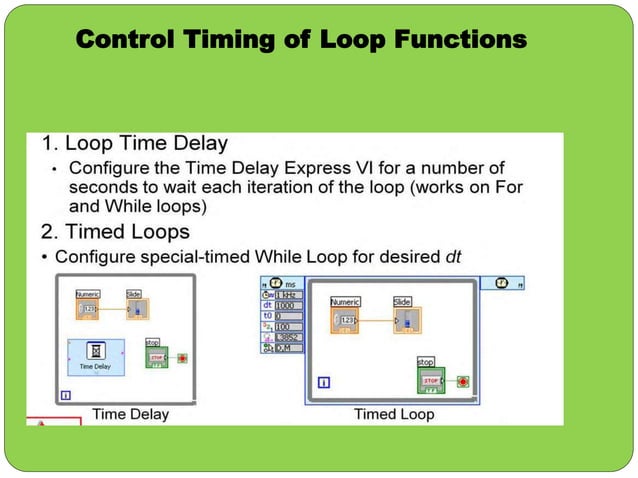 Loop Concept and Array.ppt