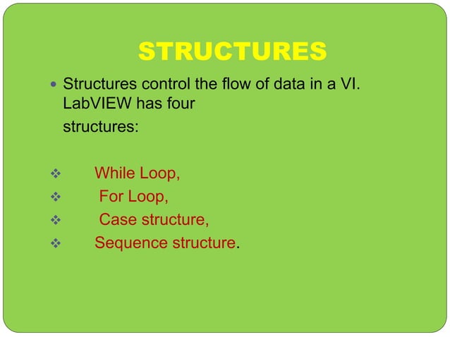 Loop Concept and Array.ppt | Free Download