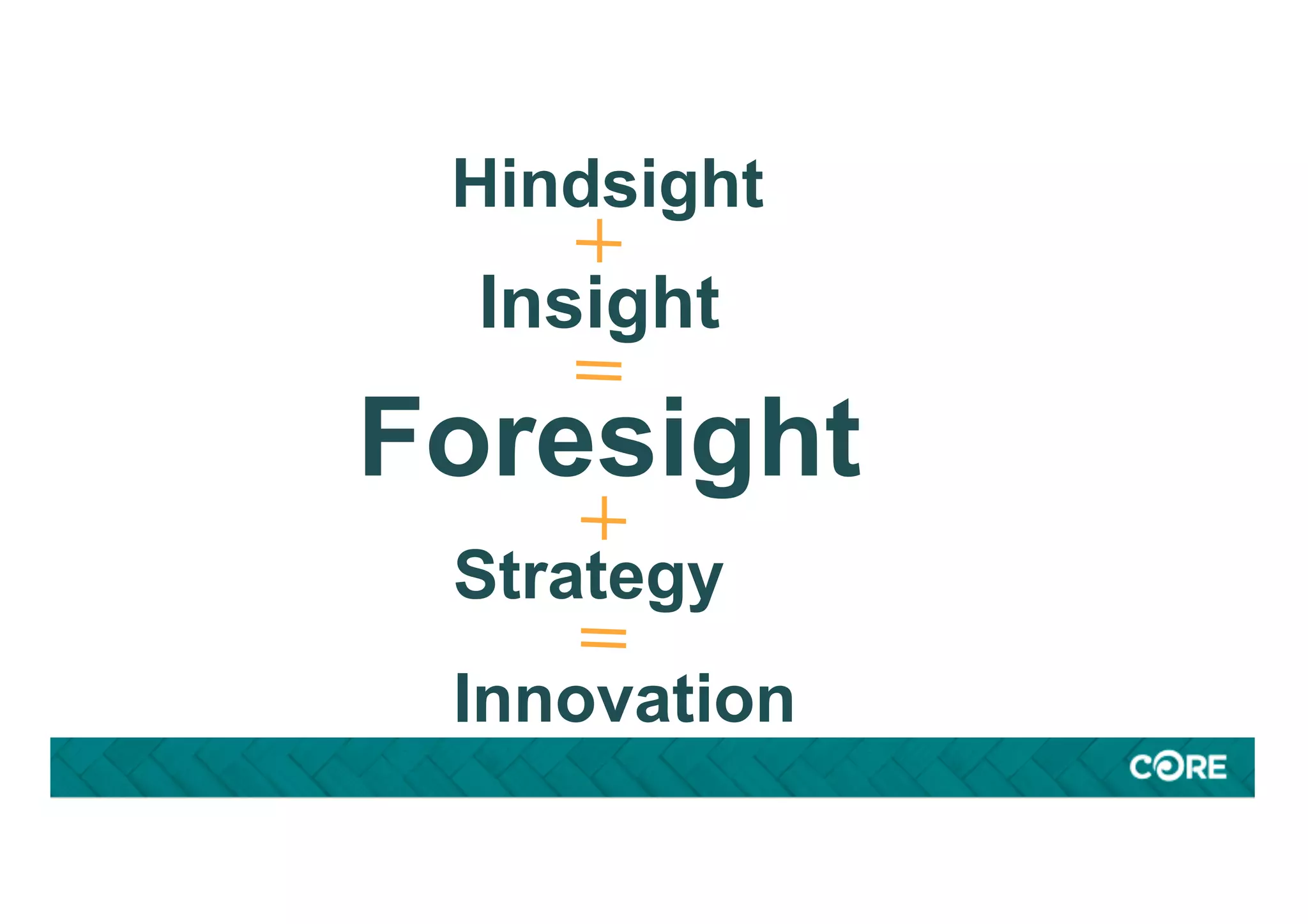 LoopEd Leading with Foresight | PDF
