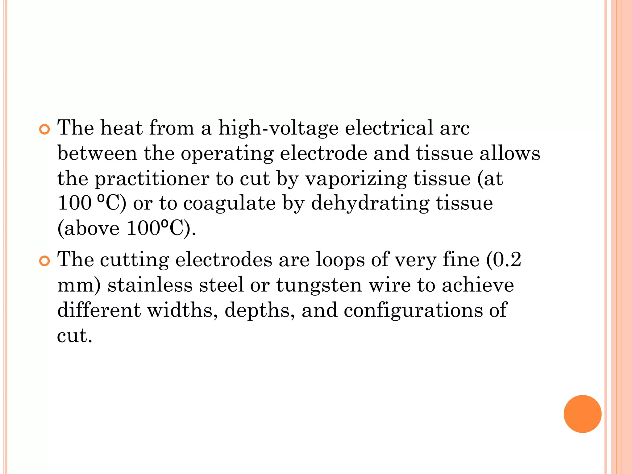 Loop electrosurgical excision procedure | PDF