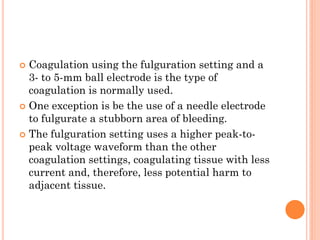 Loop electrosurgical excision procedure | PDF