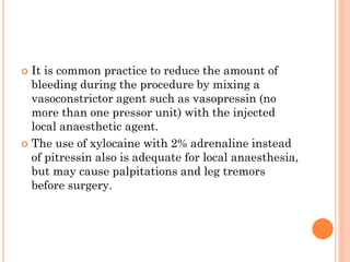 Loop electrosurgical excision procedure | PDF