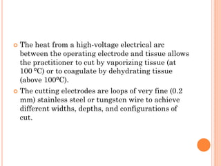 Loop electrosurgical excision procedure | PDF