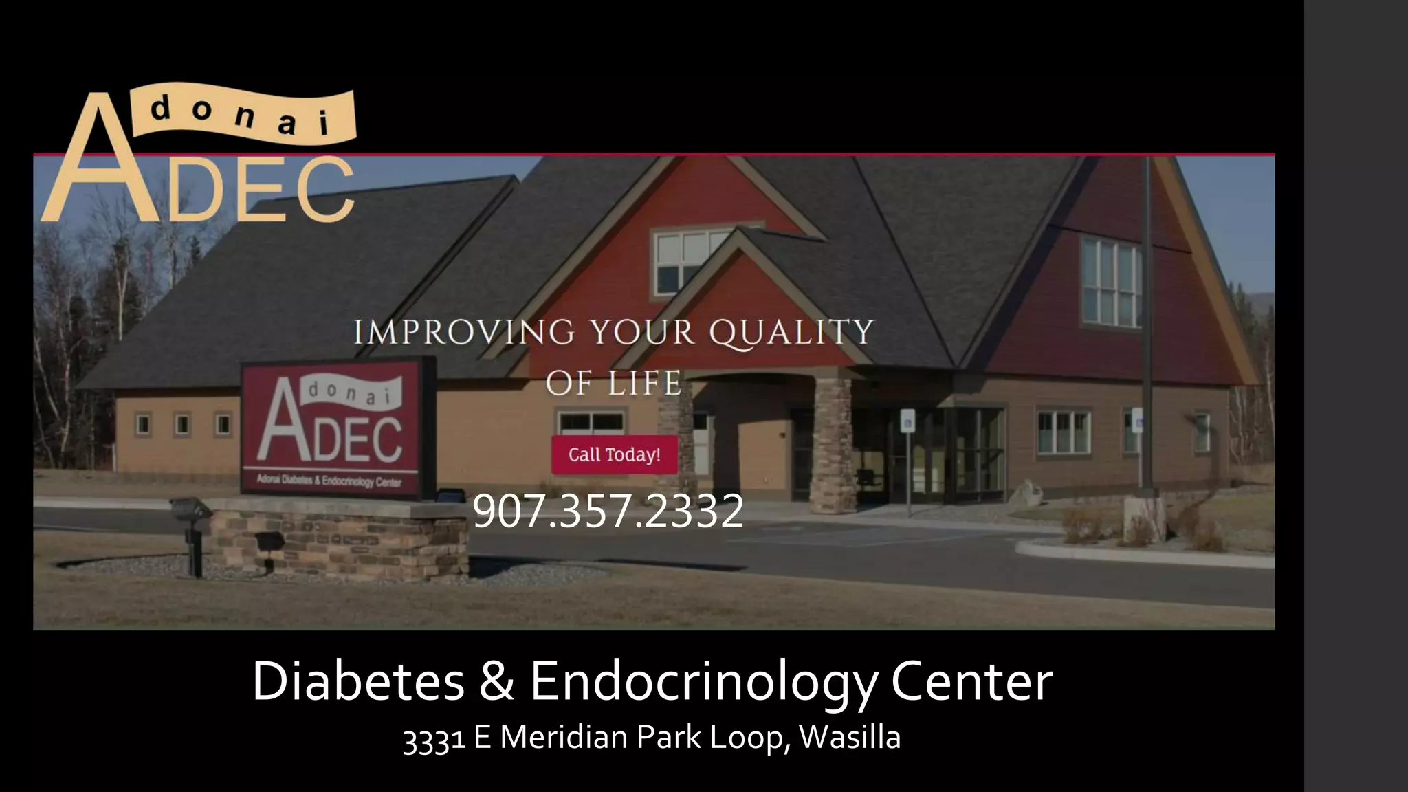 HeartReach Center Banquet 2019 | PPT