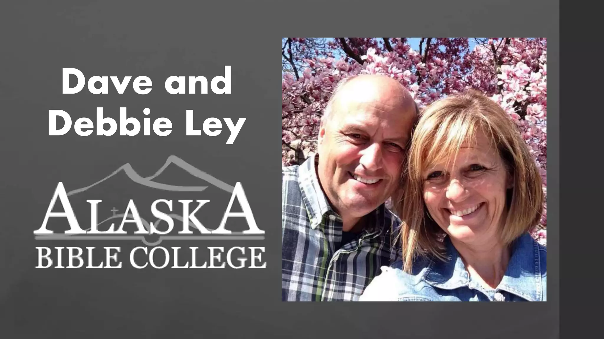 HeartReach Center Banquet 2019 | PPT