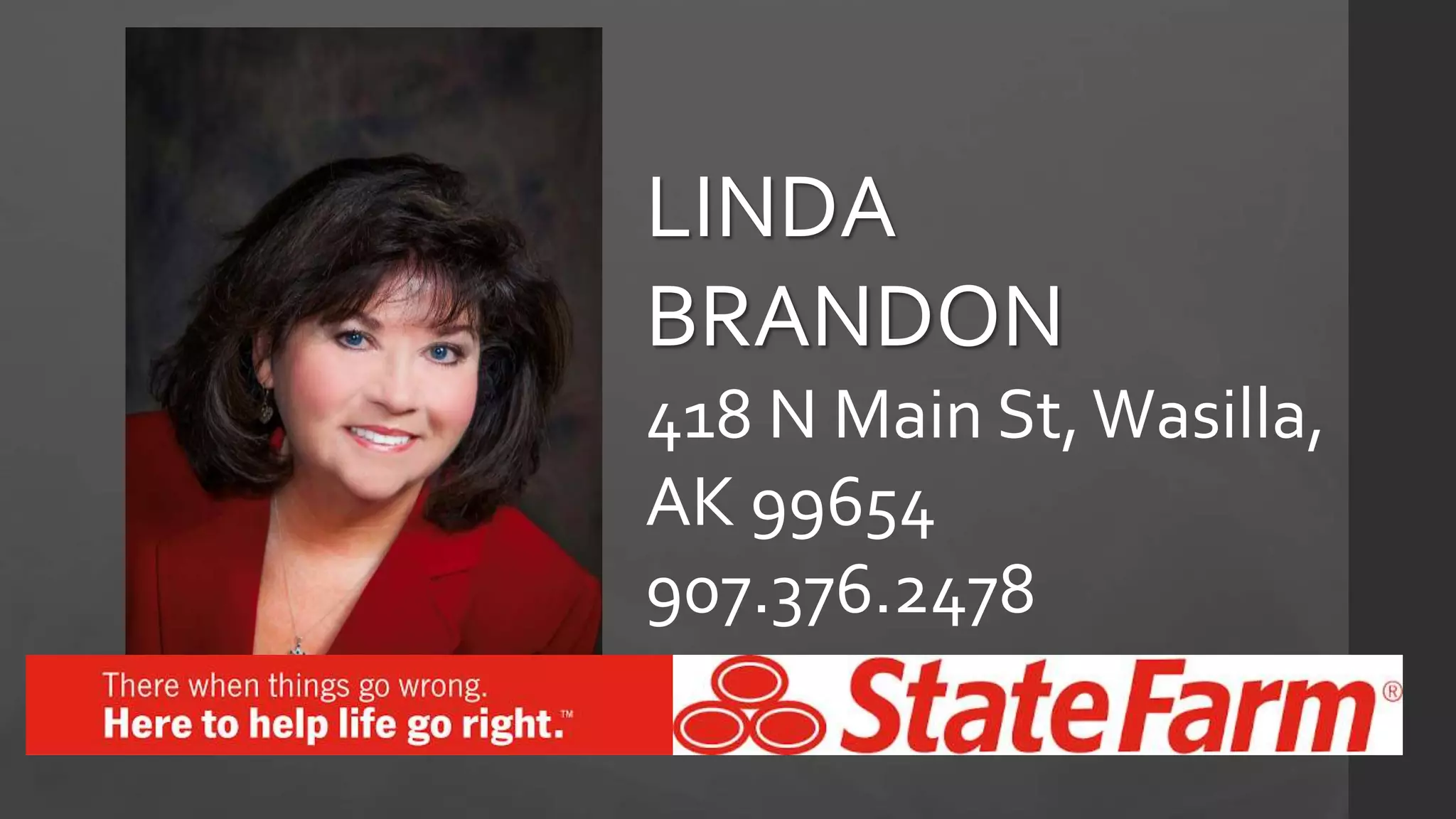 HeartReach Center Banquet 2019 | PPT