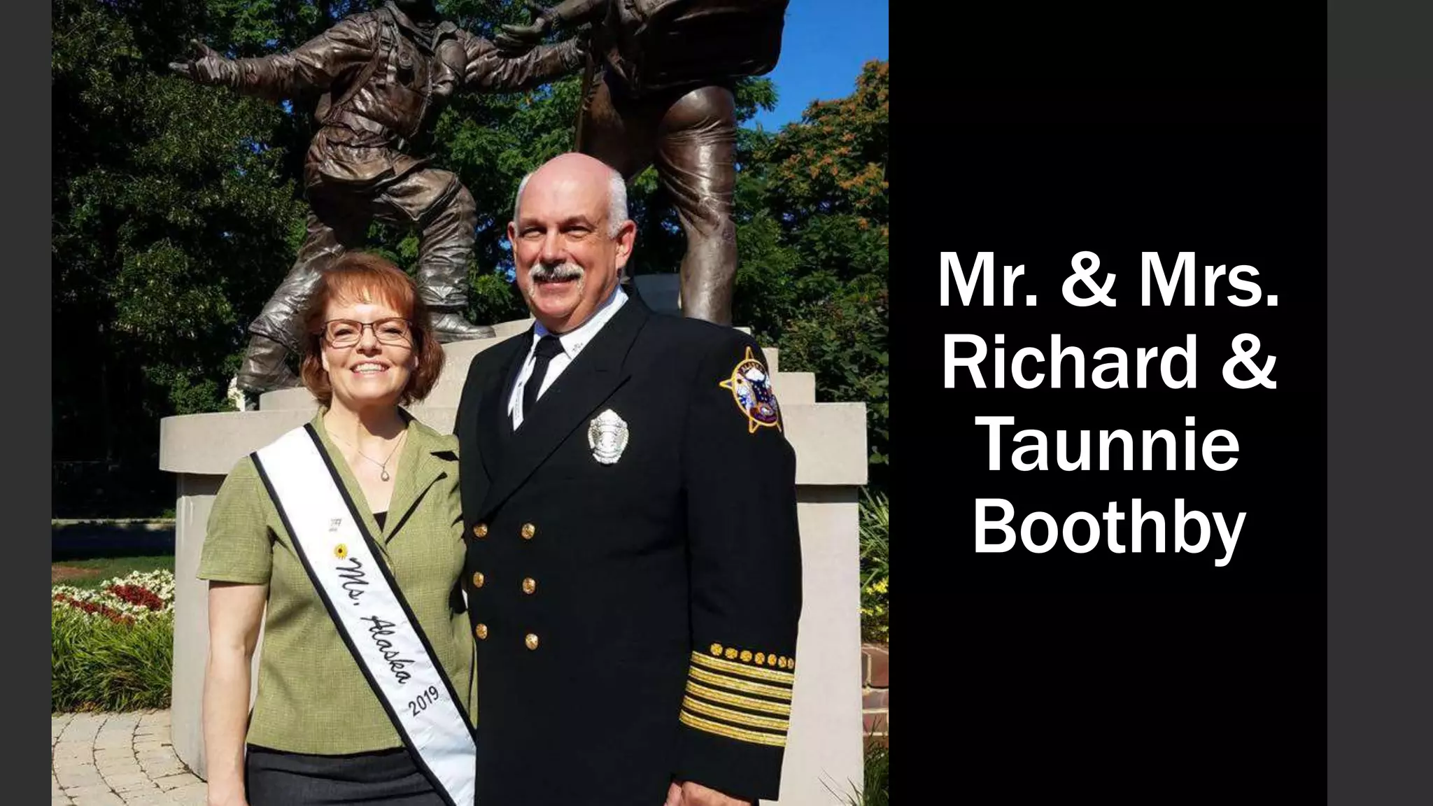 HeartReach Center Banquet 2019 | PPT