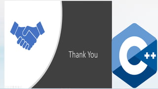 LOOPING_STATEMENT c++ pptx from bgctub university | PPT