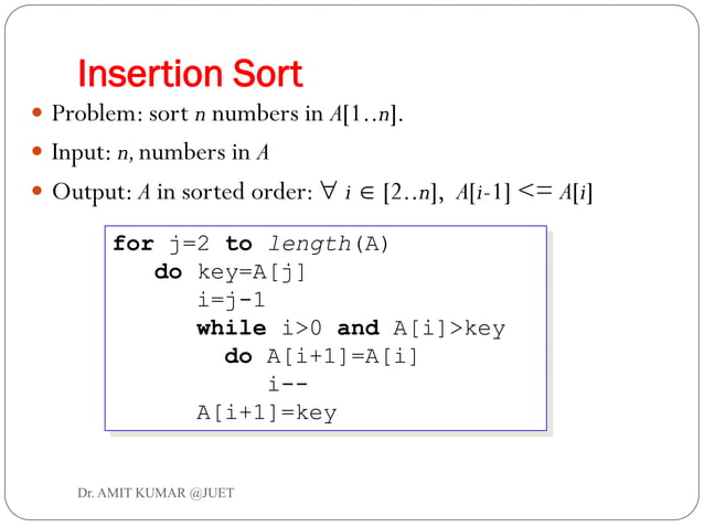 Loop invarient | PDF