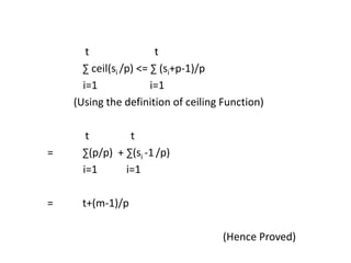 Loop parallelization & pipelining | PPTX