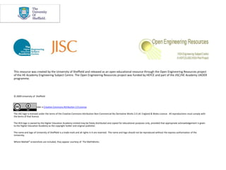 MATLAB programming for engineers | PPTX