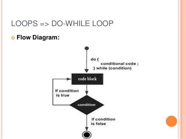 Loops Basics