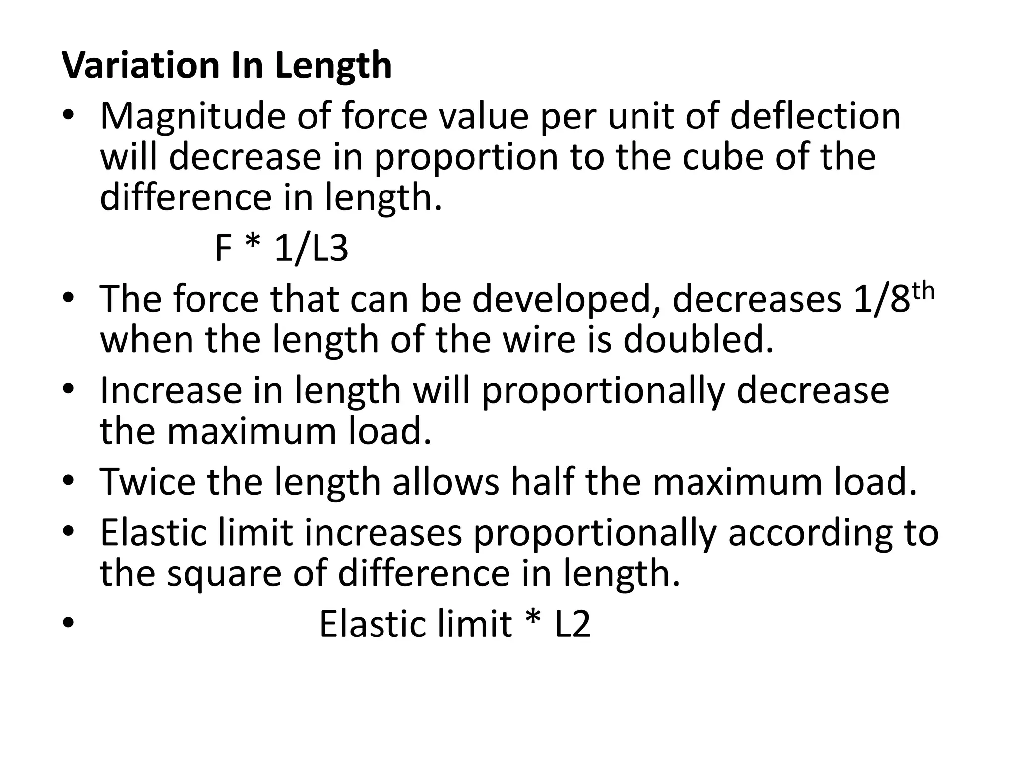 Loops In Orthodontics T Loop Bull Loop Vertical Loop Mushroom Loop Stop Loop Pptx Dental