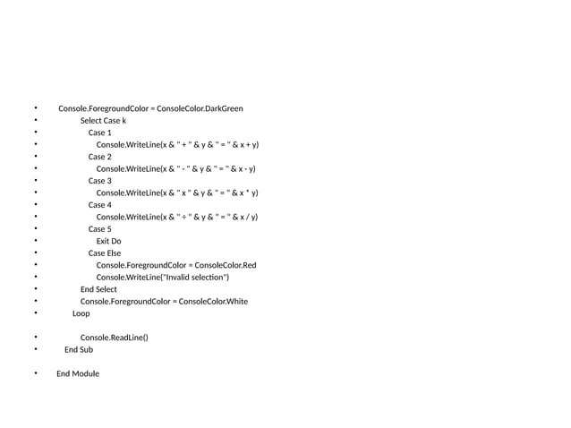 LOOPS.pptx Loops in programming language | PPT