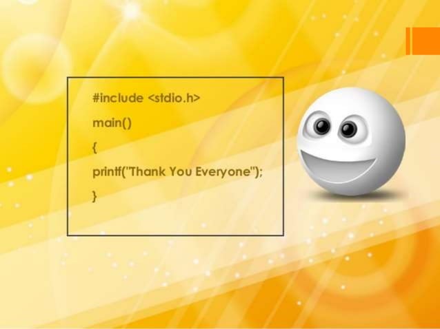 Looping Structures | PPT