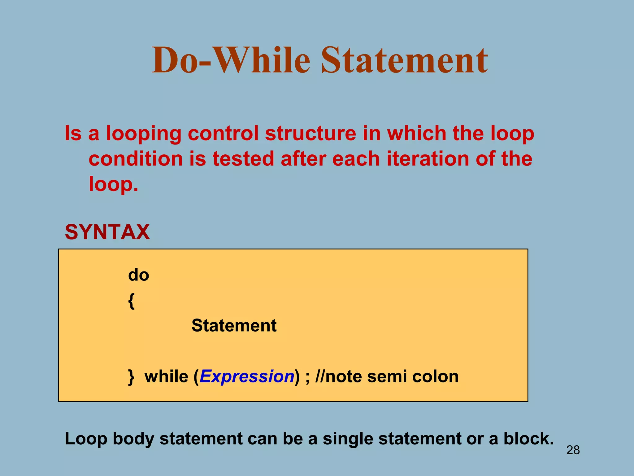 Loops_and_FunctionsWeek4_0.ppt