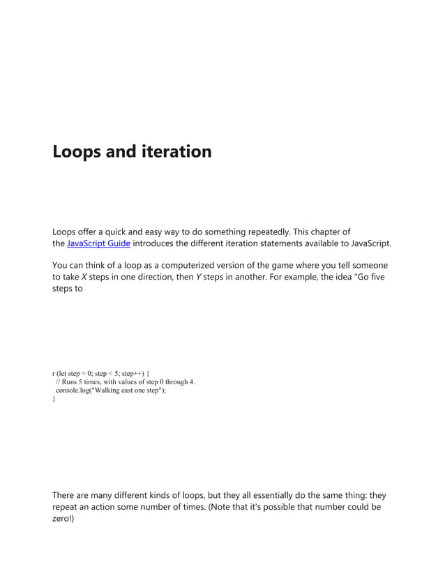 Loops and iteration.docx