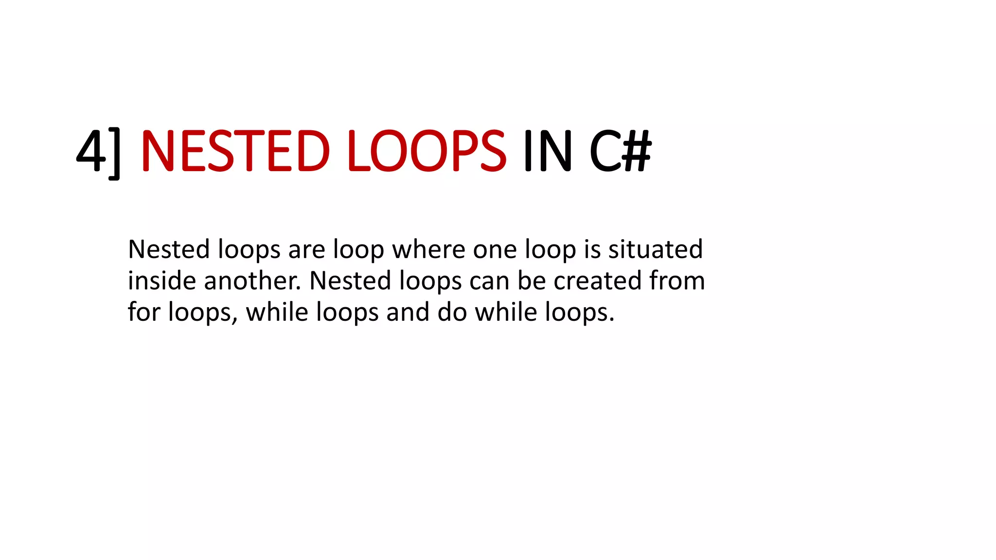 Loops in C.net.pptx