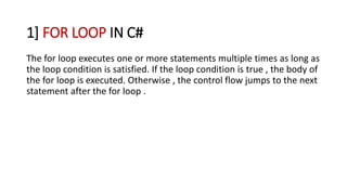 Loops in C.net.pptx